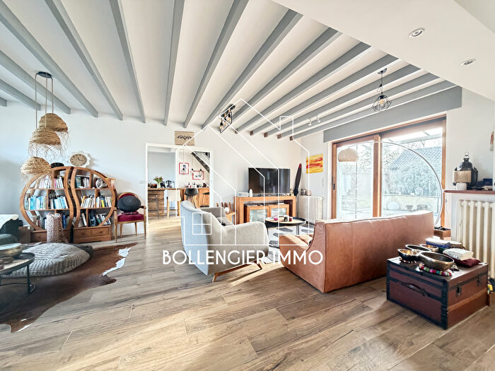 Maison à vendre - Vieux-Berquin - 6 pièces - 3 chambres