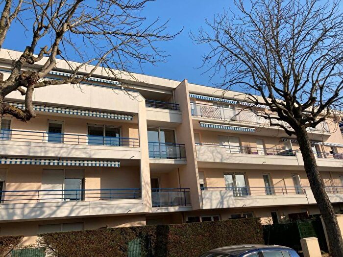 Appartement à louer - Balzac, Dijon - 1 pièce