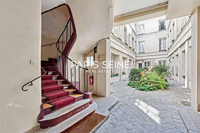 Appartement 1 pièce à Ecole Militaire, Paris 7ème arrondissement, à louer