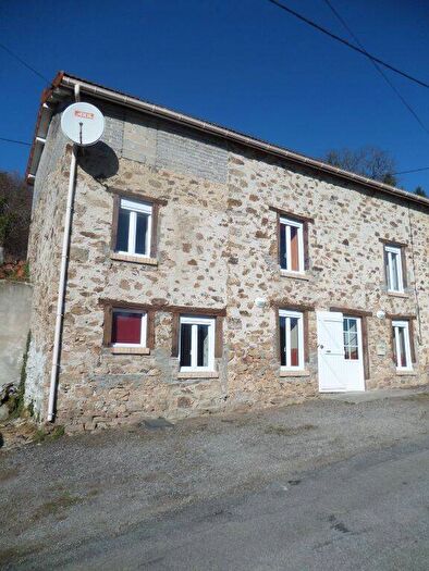 Maison 4 pièces à louer - Saint-Priest-Taurion