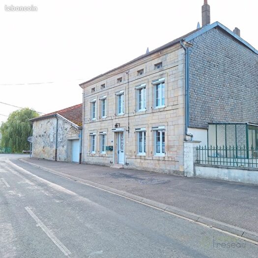 Milly-sur-Bradon - Maison 6 pièces à vendre