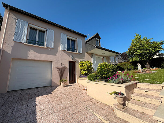 Maison 5 pièces à vendre à Fondettes