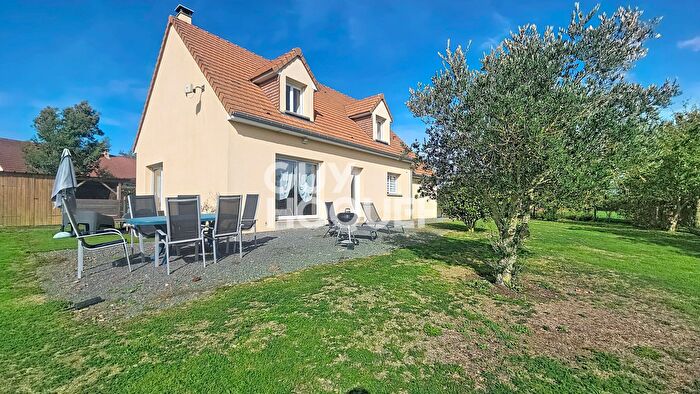 Maison 5 pièces à vendre à Beaulieu