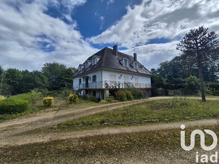 Maison à vendre - LIsle-Adam - 9 pièces - 6 chambres