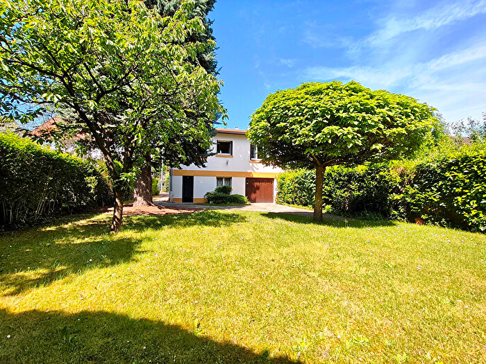 Villemomble, Marnaudes - Maison 6 pièces à vendre