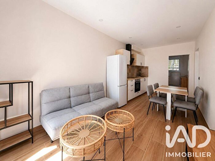 Appartement 2 pièces à louer à Centre Ville, Corbeil-Essonnes