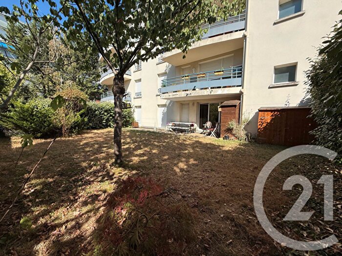Appartement 3 pièces à vendre - Saint-Maur-des-Fossés, La Varenne