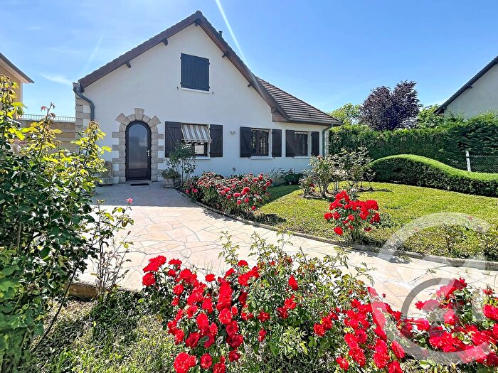 Maison 6 pièces à vendre - Chablis