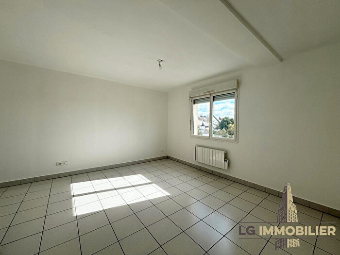 Appartement 3 pièces à louer à Amiens, Saint-Pierre