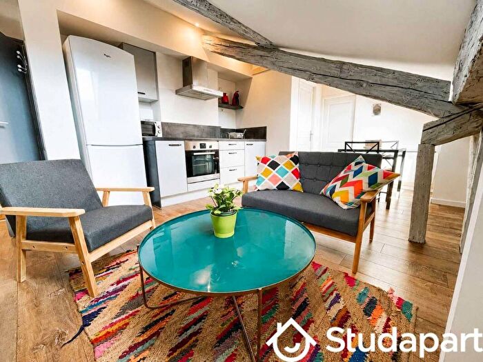 Appartement 3 pièces à Maquis du Gresivaudan Nord, La Tronche, à louer