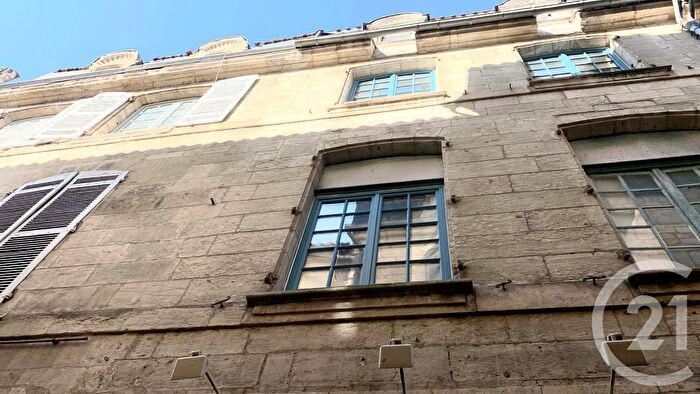 Appartement 1 pièce à Périgueux, Centre-ville, La Gare, Saint-Martin, à louer
