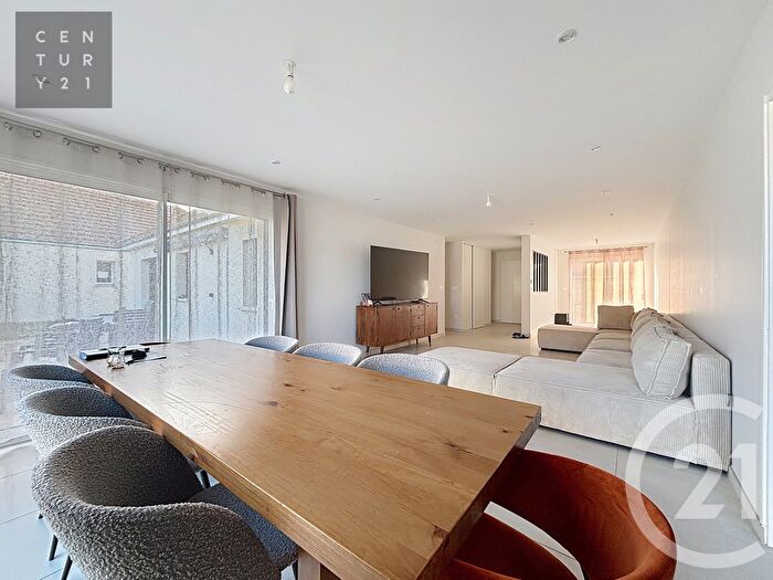 Maison à vendre - Bréviandes - 5 pièces - 4 chambres