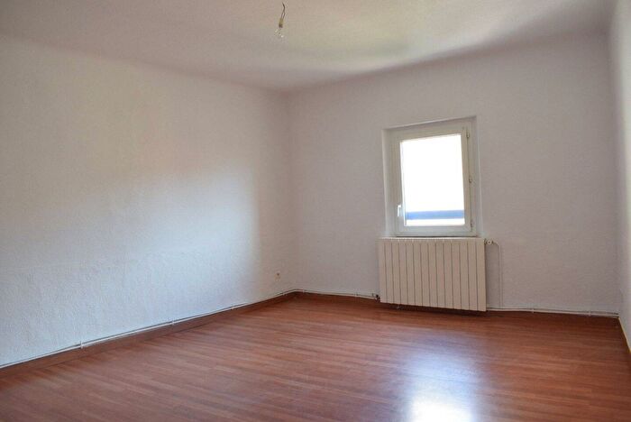 Appartement à louer - Narbonne - 3 pièces - 2 chambres