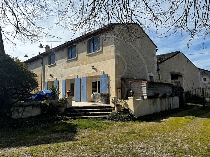 postalCode - Maison 12 pièces à vendre