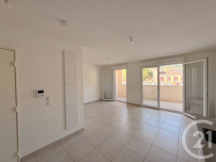 Tarare - Appartement 1 pièce à vendre