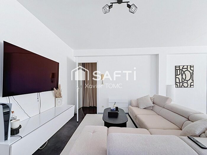 Appartement 2 pièces à vendre à Lens, Nord Ouest