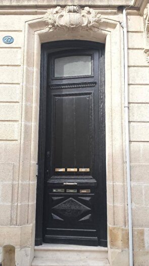 Appartement 1 pièce à louer - Bordeaux