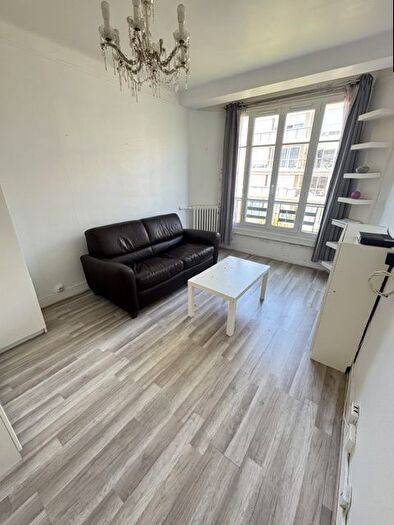 Courbevoie - Appartement 1 pièce à louer