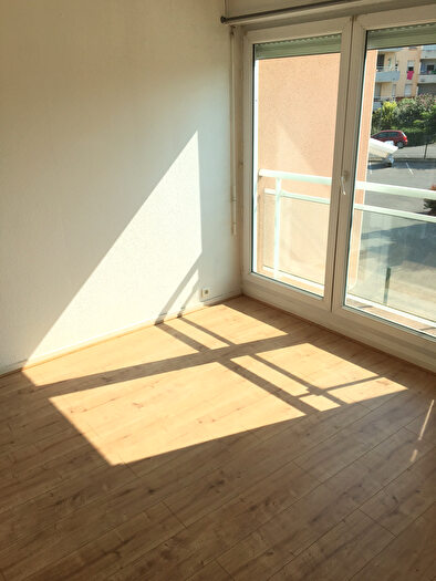 Appartement 1 pièce à louer - Toulouse, Purpan