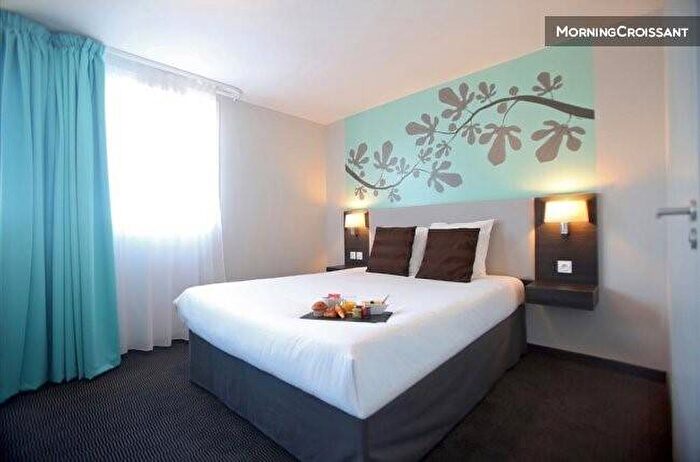 Appartement à louer - Estanove, Montpellier - 1 pièce