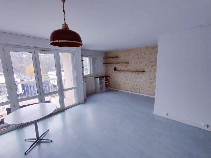 Grosse Pierre-Foch-Dunant-Guynemer-Collinet, Meaux - Appartement 1 pièce à louer
