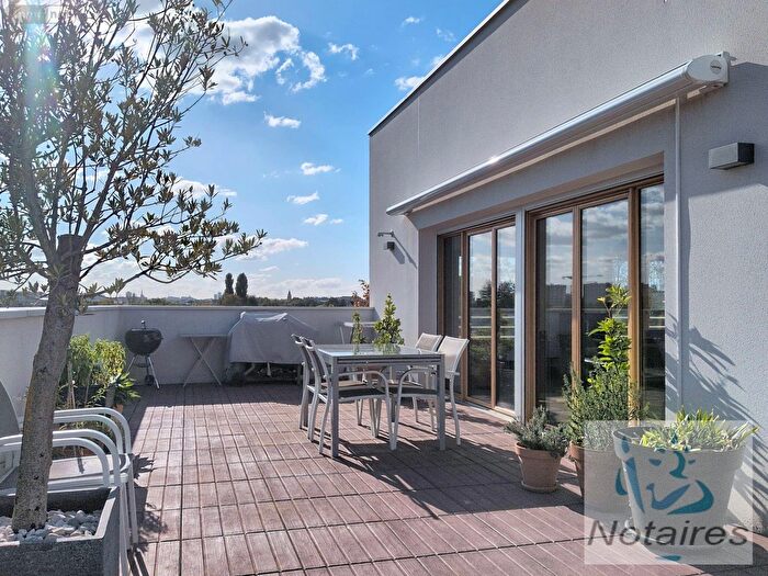 Appartement 4 pièces à vendre à Floirac, Gambetta