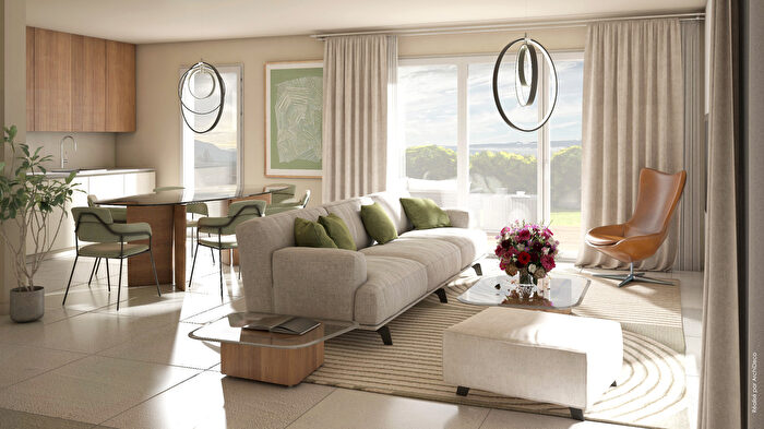 Maison à vendre - Farges - 5 pièces