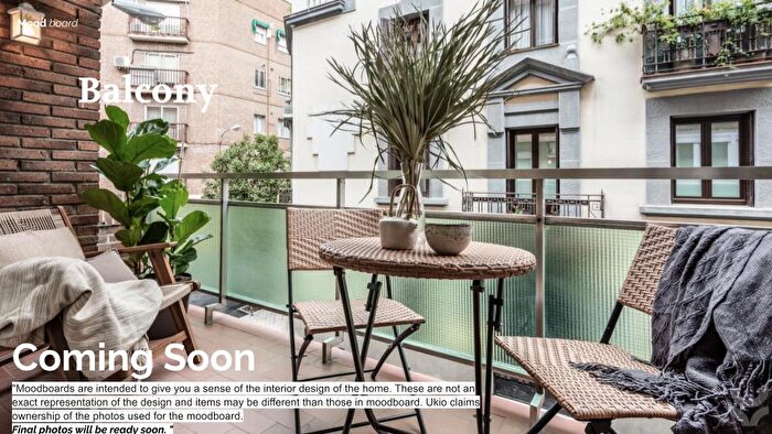Paris 16ème, Dauphine : Appartement 4 pièces à louer