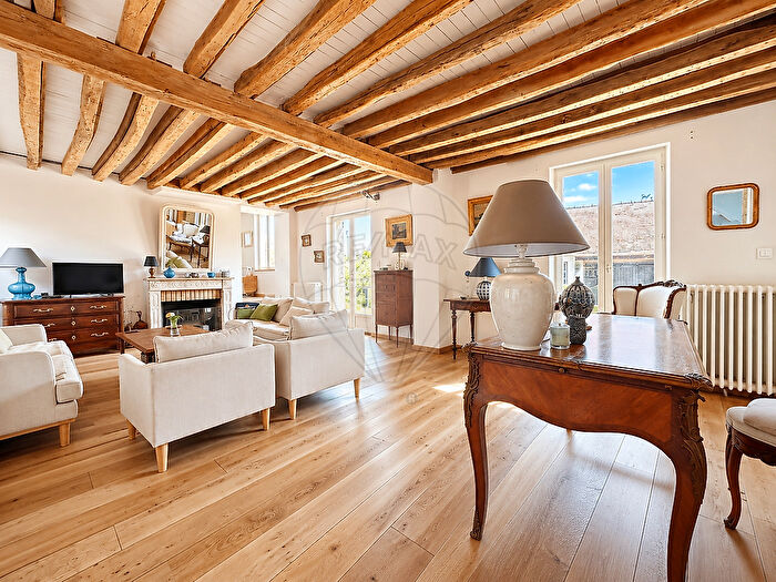 Senlis, Villevert - Maison 7 pièces à vendre