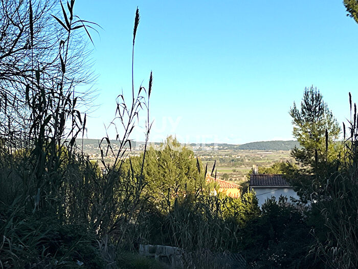 Maison à vendre - Calvisson - 4 pièces - 3 chambres