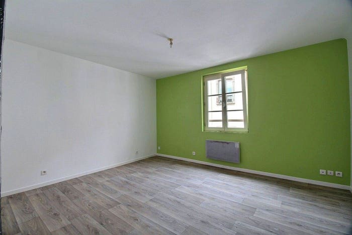 Appartement 2 pièces à louer à Centre, Sélestat