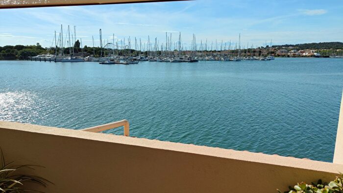 Appartement 2 pièces à vendre à Agde, Le Cap dAgde