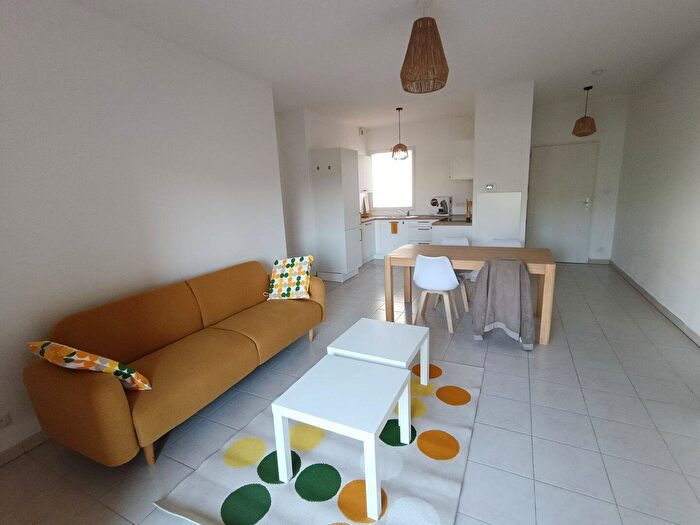 Balma : Appartement 3 pièces à louer