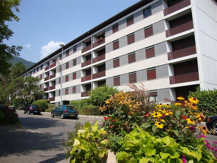 Maquis du Gresivaudan Sud, La Tronche - Appartement 3 pièces à louer