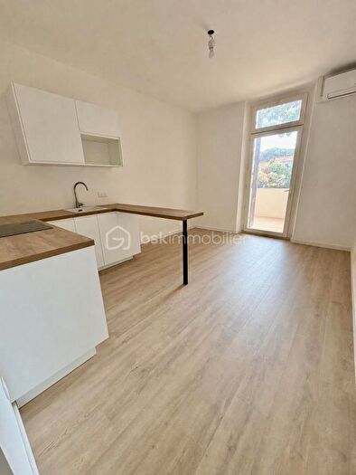 Appartement 2 pièces à vendre - La Seyne-sur-Mer, Est