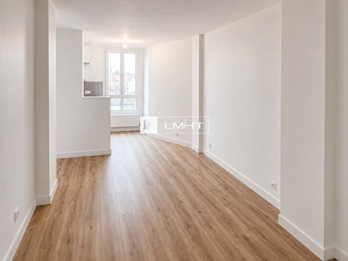 Appartement 2 pièces à louer à Vignerons, Vincennes