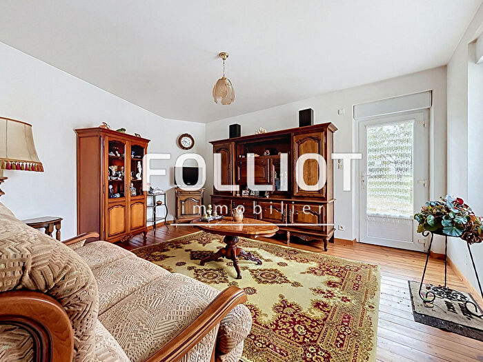 Maison 5 pièces à Brécey, à vendre