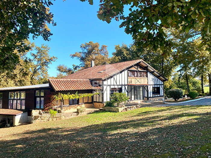 Maison à vendre - Pimbo - 5 pièces - 3 chambres