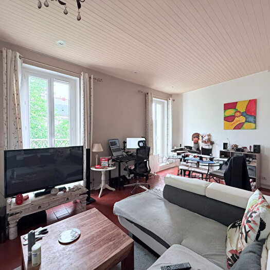 Béziers, Centre-ville, Palais des Congrès, Garibaldi, Gambetta : Appartement 3 pièces à vendre
