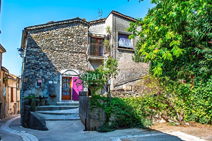 Maison 7 pièces à vendre - Volonne