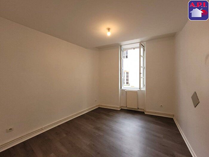 Appartement 3 pièces à louer à Centre Ancien, Foix