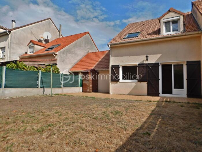 Saint-Jean-de-Braye, Ouest - Maison 4 pièces à vendre