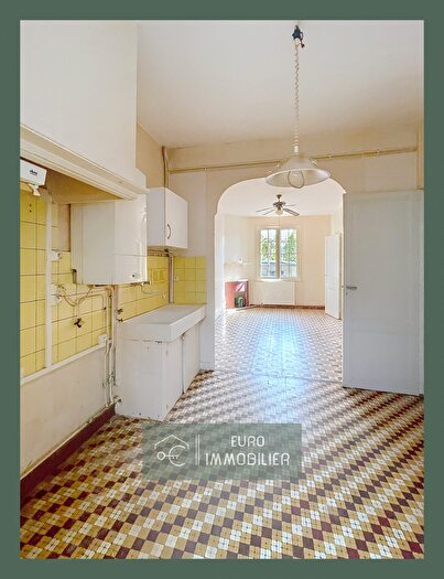 Maison à vendre - Langon - 5 pièces - 2 chambres