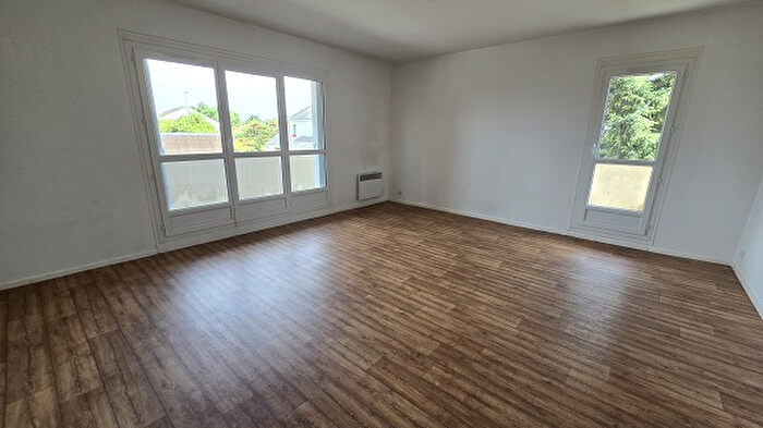 Appartement à vendre - Saint-Laurent-Nouan - 2 pièces - 1 chambre
