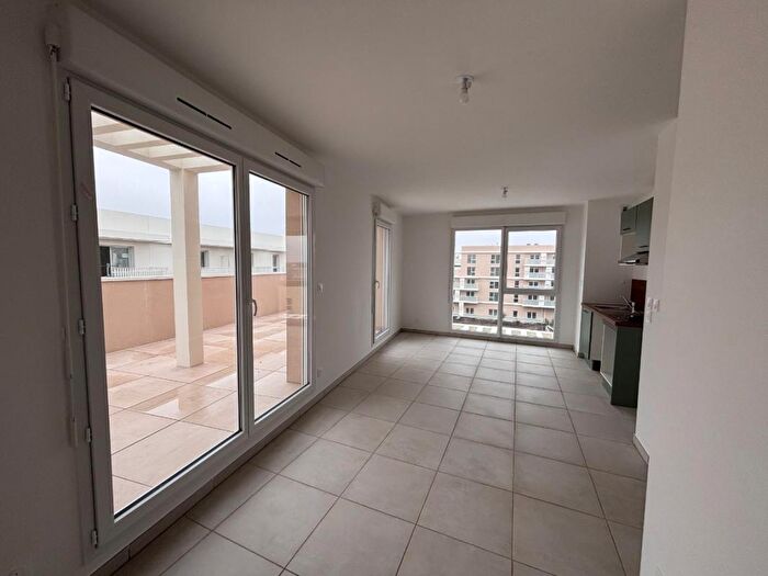 Appartement 2 pièces à louer - Monteux
