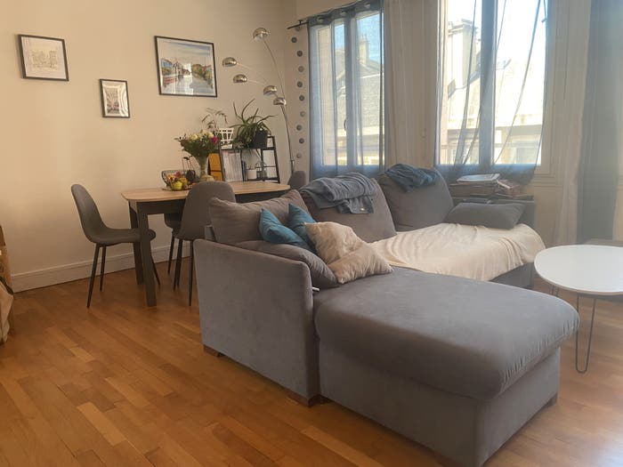 Appartement 3 pièces à vendre - postalCode