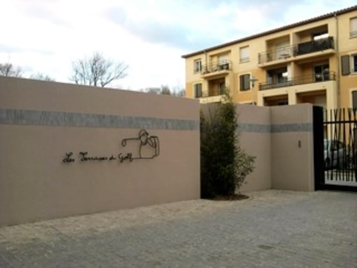 Juvignac : Appartement 1 pièce à louer