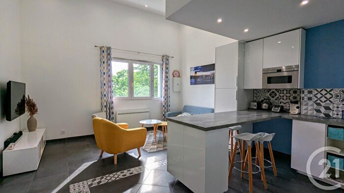 Appartement 4 pièces à Toulouse, Château de lHers, à vendre