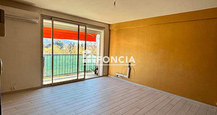 Appartement à vendre - Marseille e , La Rose - 3 pièces - 2 chambres