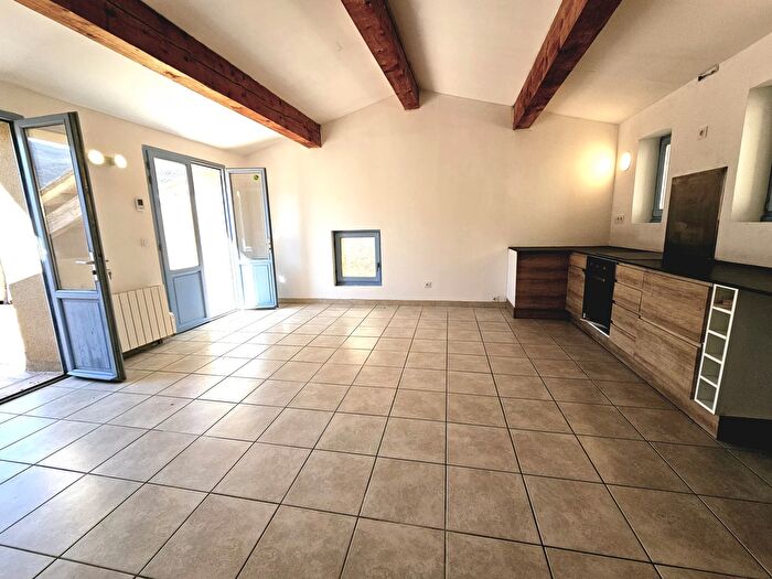 Maison à vendre - Fenouillet - 7 pièces - 3 chambres